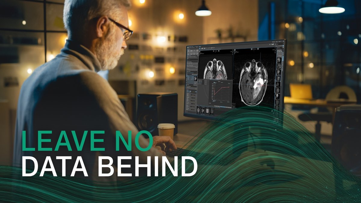 Leave No Data Behind: Commitment to Data Excellence - Mint Medical GmbH