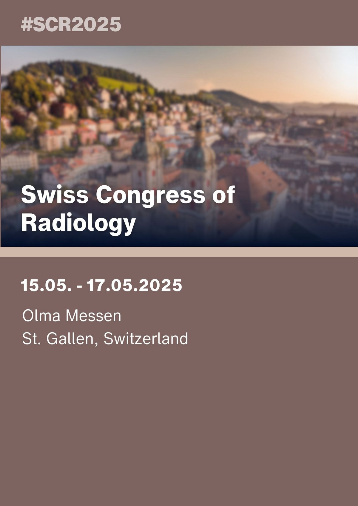 SCR 2025 - Mint Medical GmbH