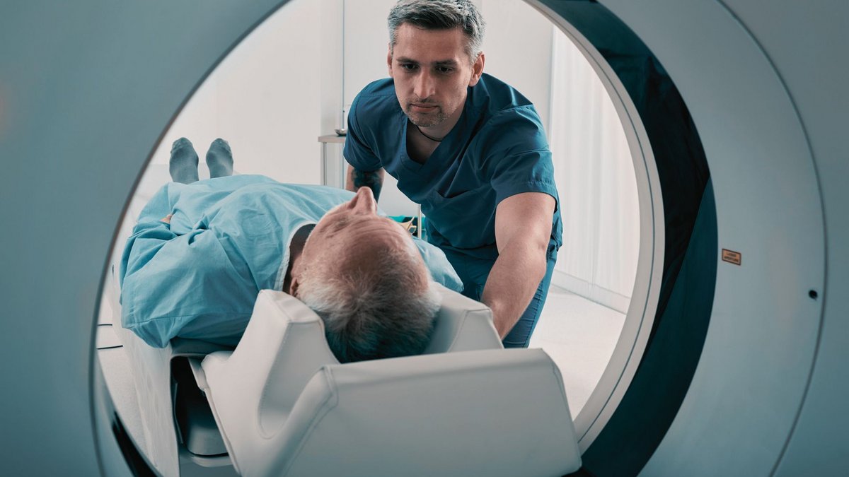 Early lung cancer detection through LDCT screening as a potential way ...