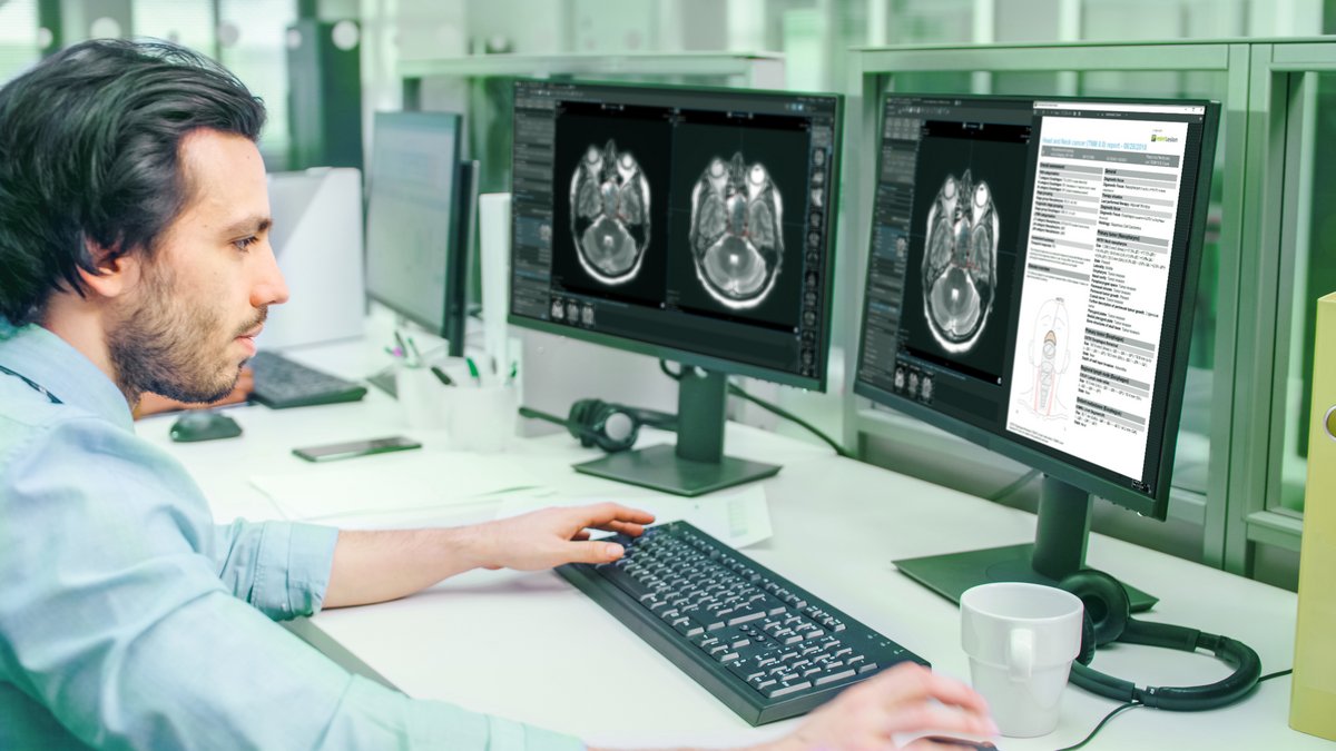 LMU University Hospital Munich: Real-time Data Visualization and ...